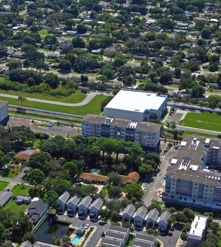 About Us – Lion Construction Company